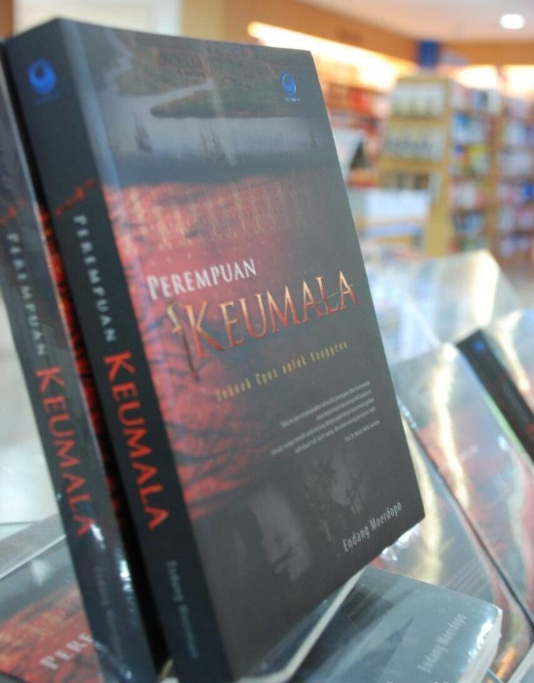 Perempuan Keumala, Kisah Malahayati oleh Perempuan Jawa – Jaringan ...