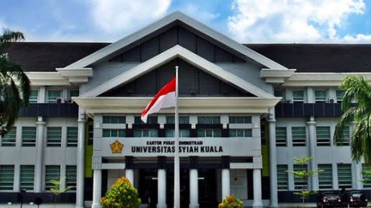 USK Akan Tampung 7620 Mahasiswa Baru Tahun Akademik 2021/2022, Ini ...